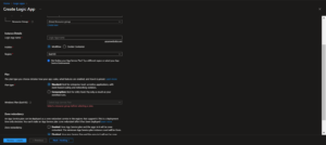Send Customized Email Using Logic App From ADF/Synapse Pipeline - Techdiw
