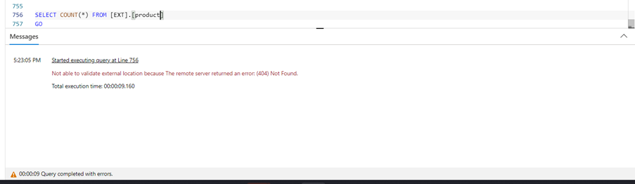 Polybase in Synapse Analytics? – TechDiw