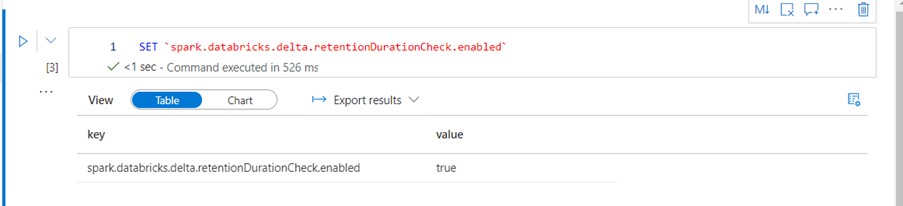 What is Vacuum in Delta Lake in Synapse? – TechDiw