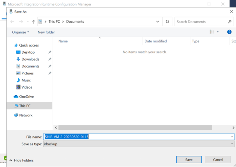 Resolving Production Self Hosted Integration Runtime Version Mismatch Issue Techdiw