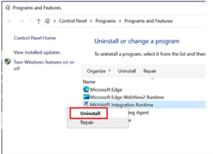 Resolving Production Self-Hosted Integration Runtime Version Mismatch Issue - Techdiw